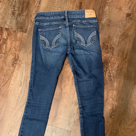 Hollister | Jeans | Hollister Skinny Jeans | Poshmark